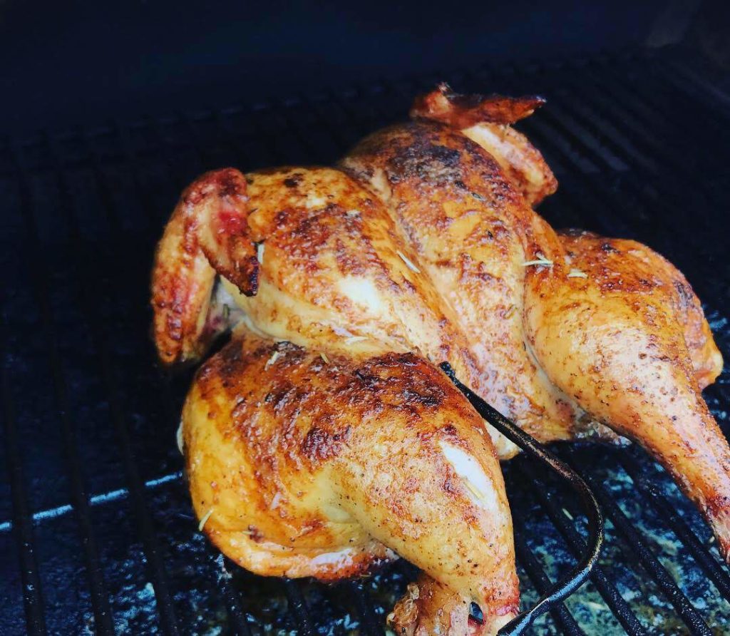 Get to Know Ryan and Rachel, Chicken Farmers from Maryland