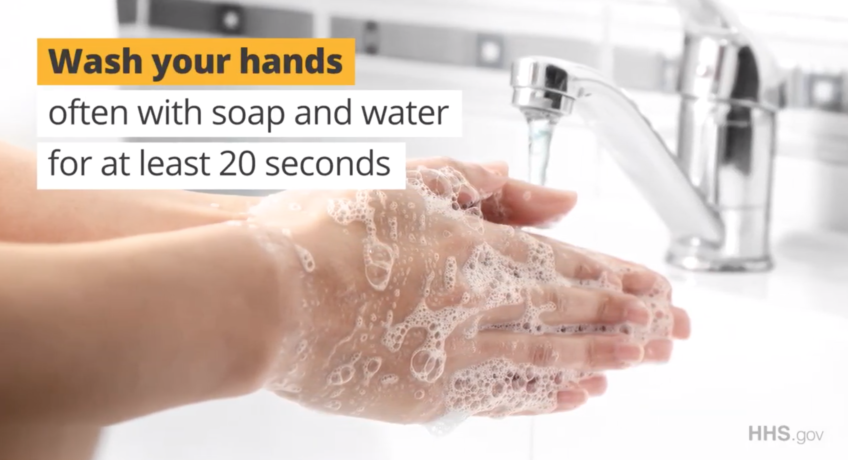 Tips on How to Shop and Cook Safely While Social Distancing