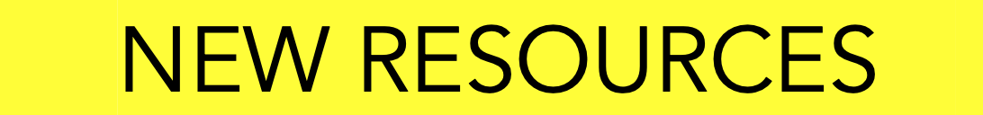 New-resources - Chicken Check In