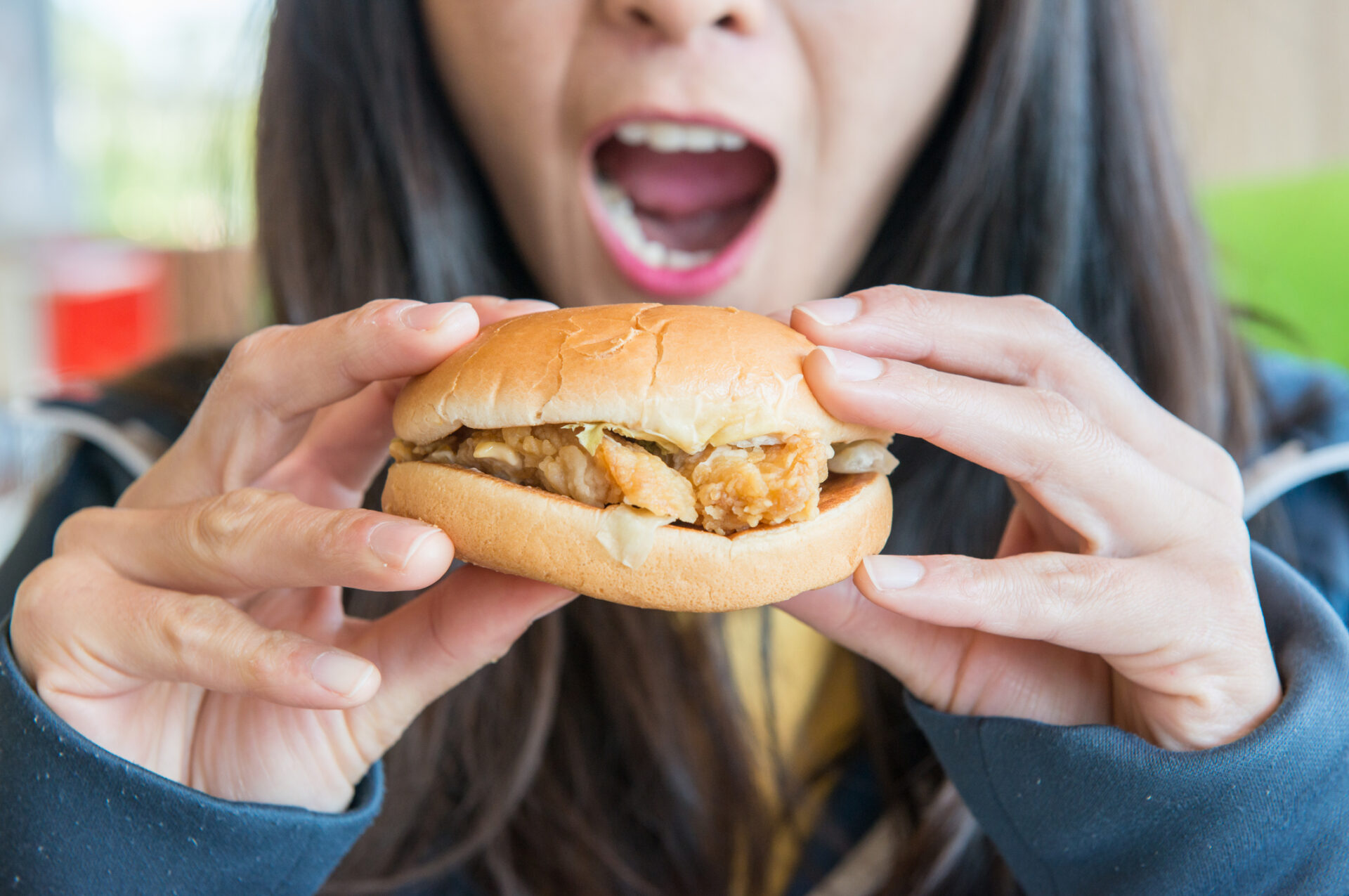 New on Chicken Check In: The top chicken trends of 2020 - Washington Report