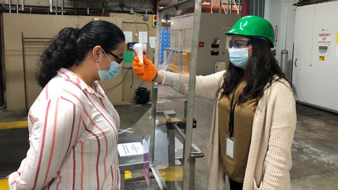 What Matters Most to the U.S. Chicken Industry