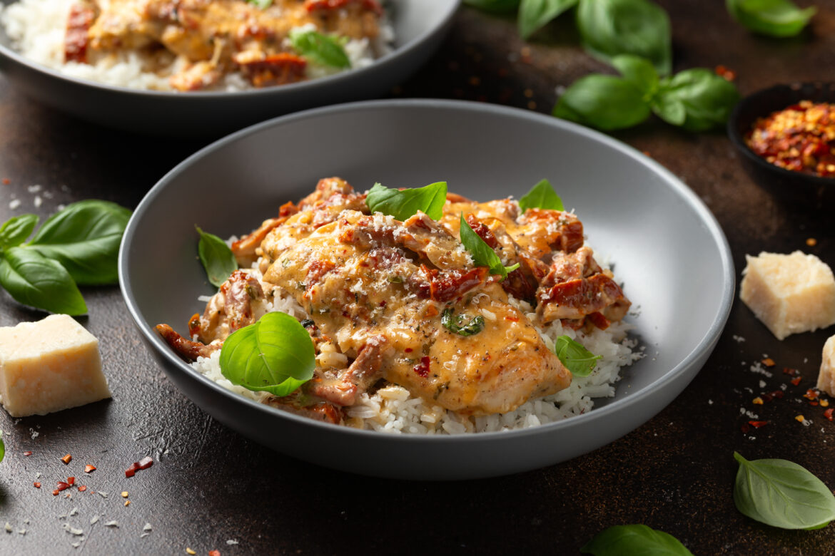 Chicken’s Versatility = A Variety of Fun Chicken Trends in 2024